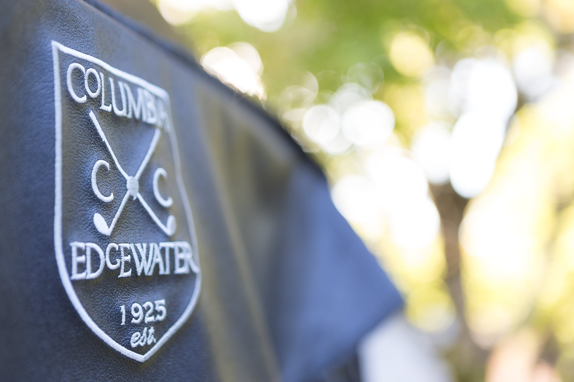 Staff Directory | Columbia Edgewater Country Club